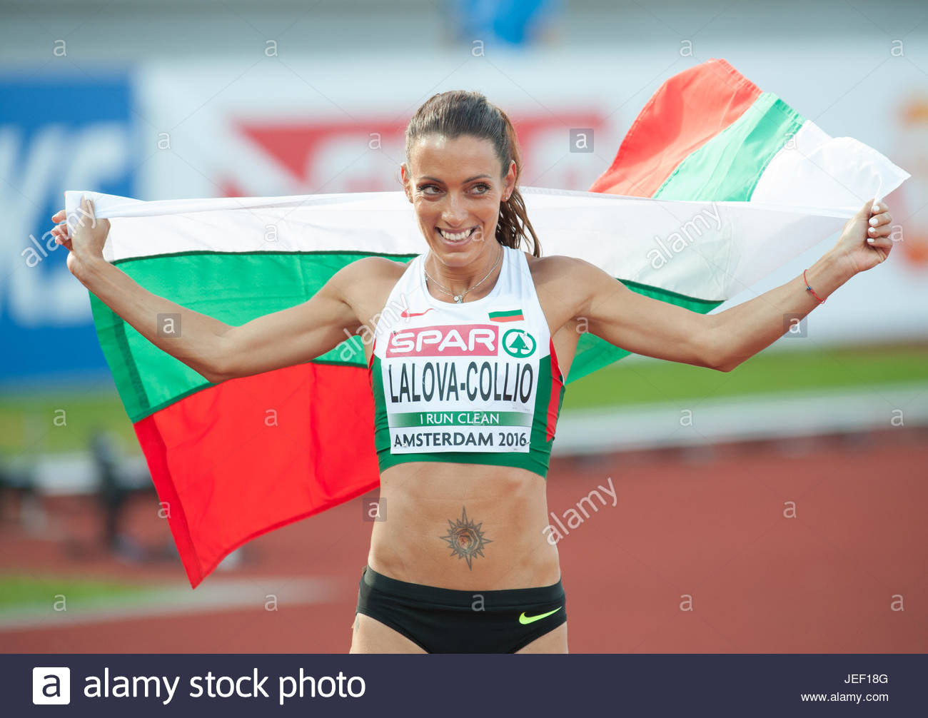 Ivet Lalova Collio Stock Photos & Ivet Lalova Collio Stock Images - Alamy