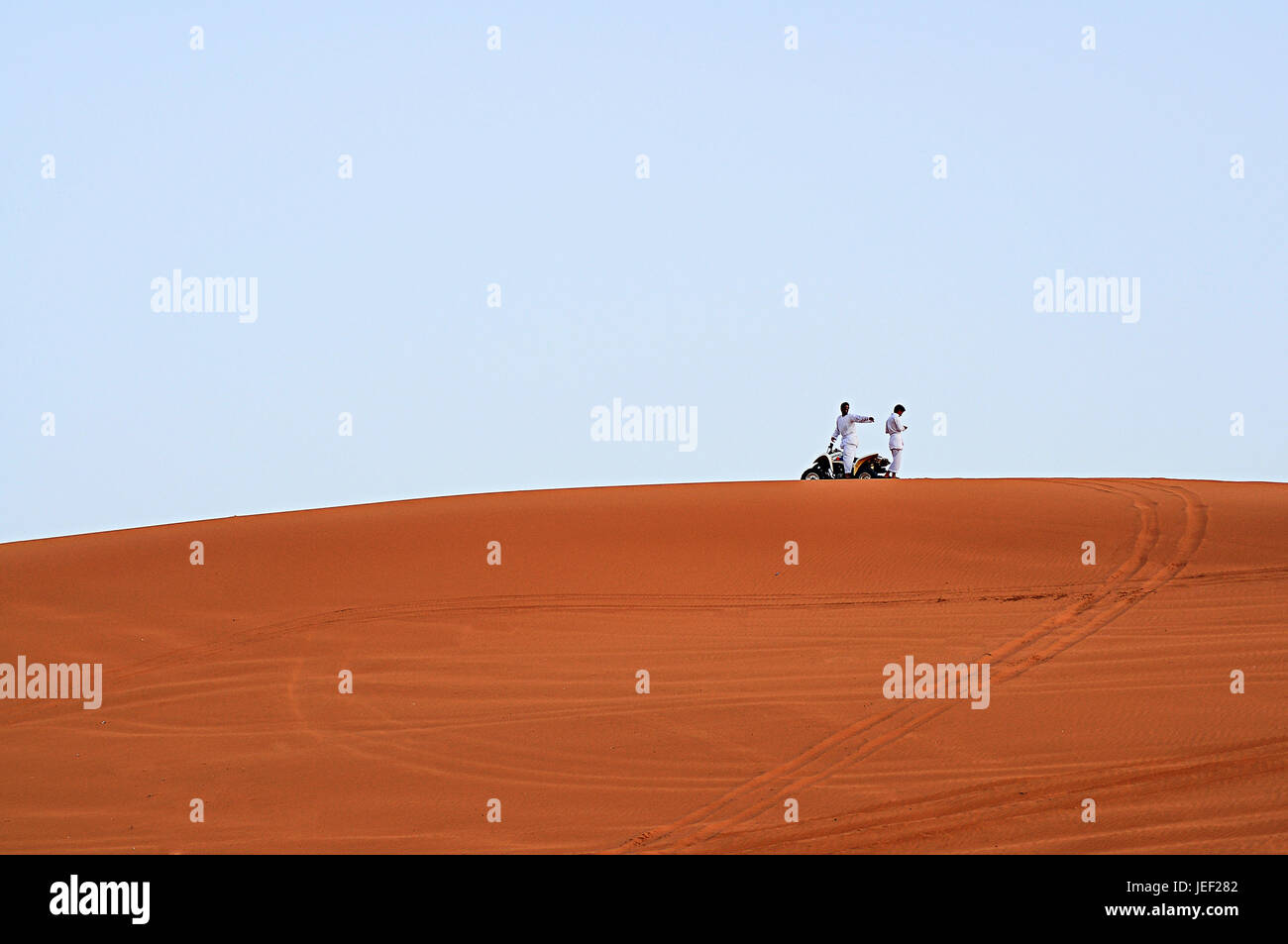 Riyadh desert hi-res stock photography and images - Alamy