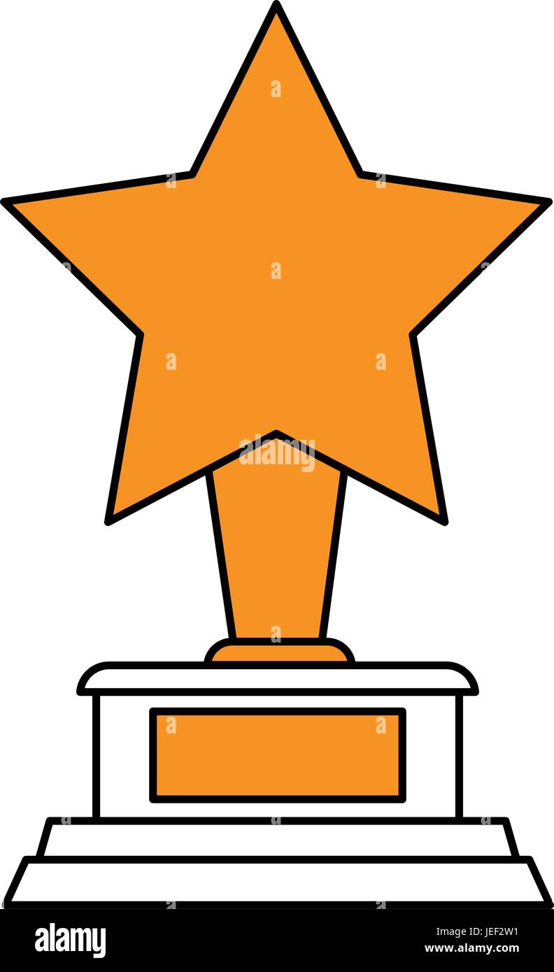 Star award design Stock Vector Image & Art - Alamy