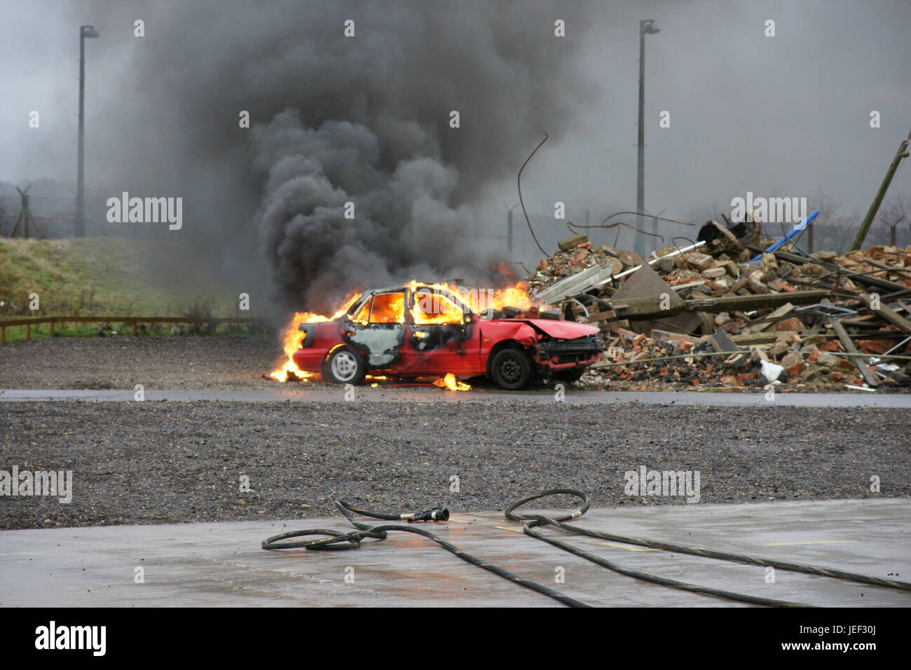 Bomb blast survivor hi-res stock photography and images - Alamy