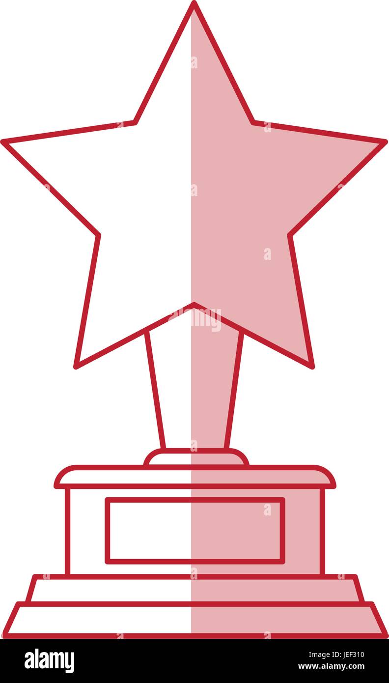 Star award design Stock Vector Image & Art - Alamy