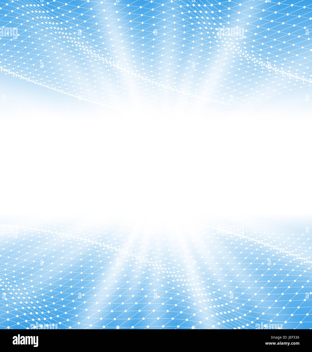 Illustration Area Mesh Polygonal Surface, Geometric Background Stock ...