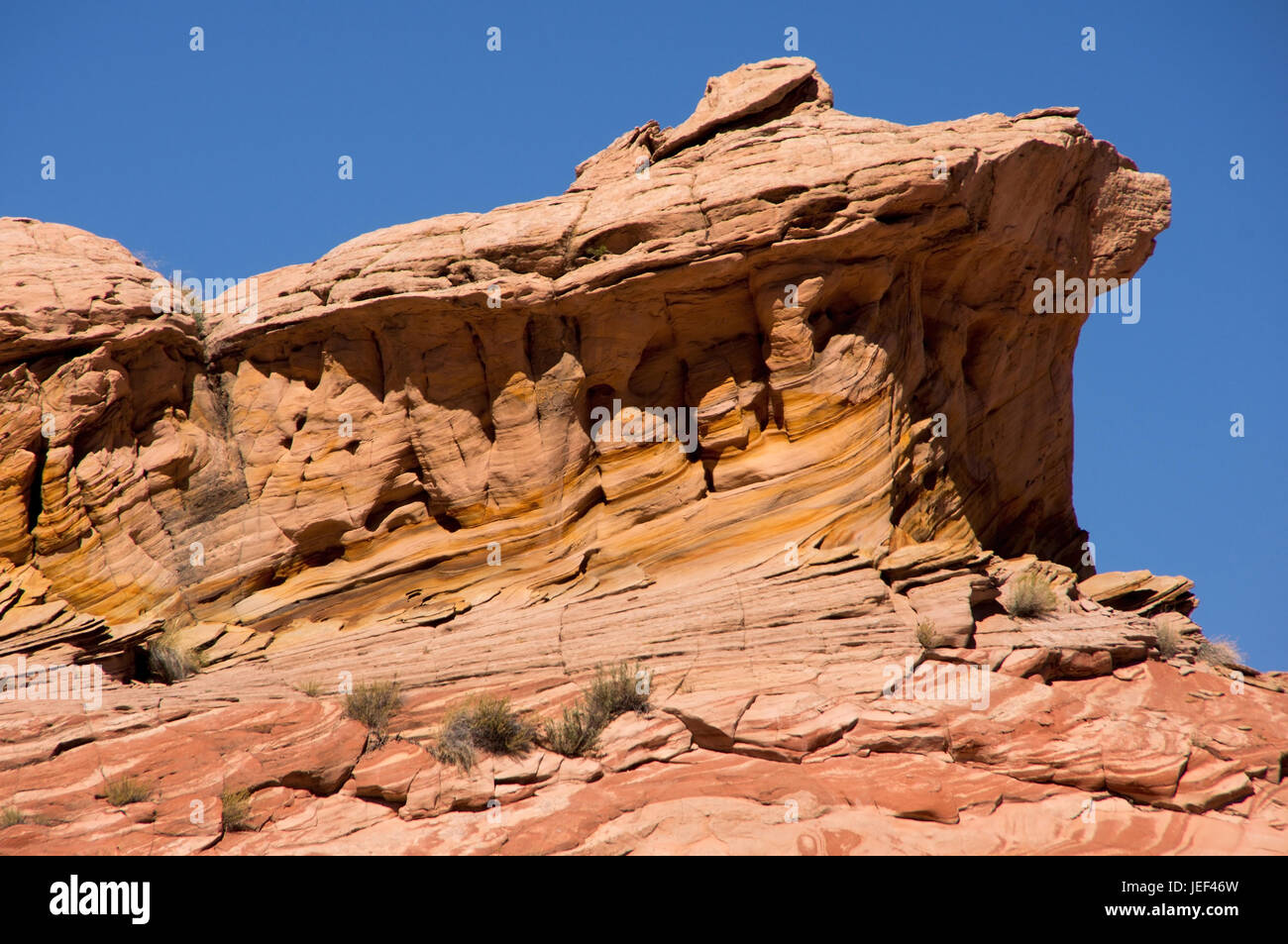 Zebra slot canyon hi-res stock photography and images - Alamy