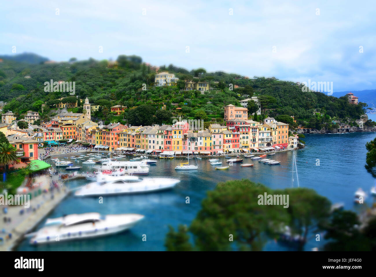Hubsche stadt hi-res stock photography and images - Alamy