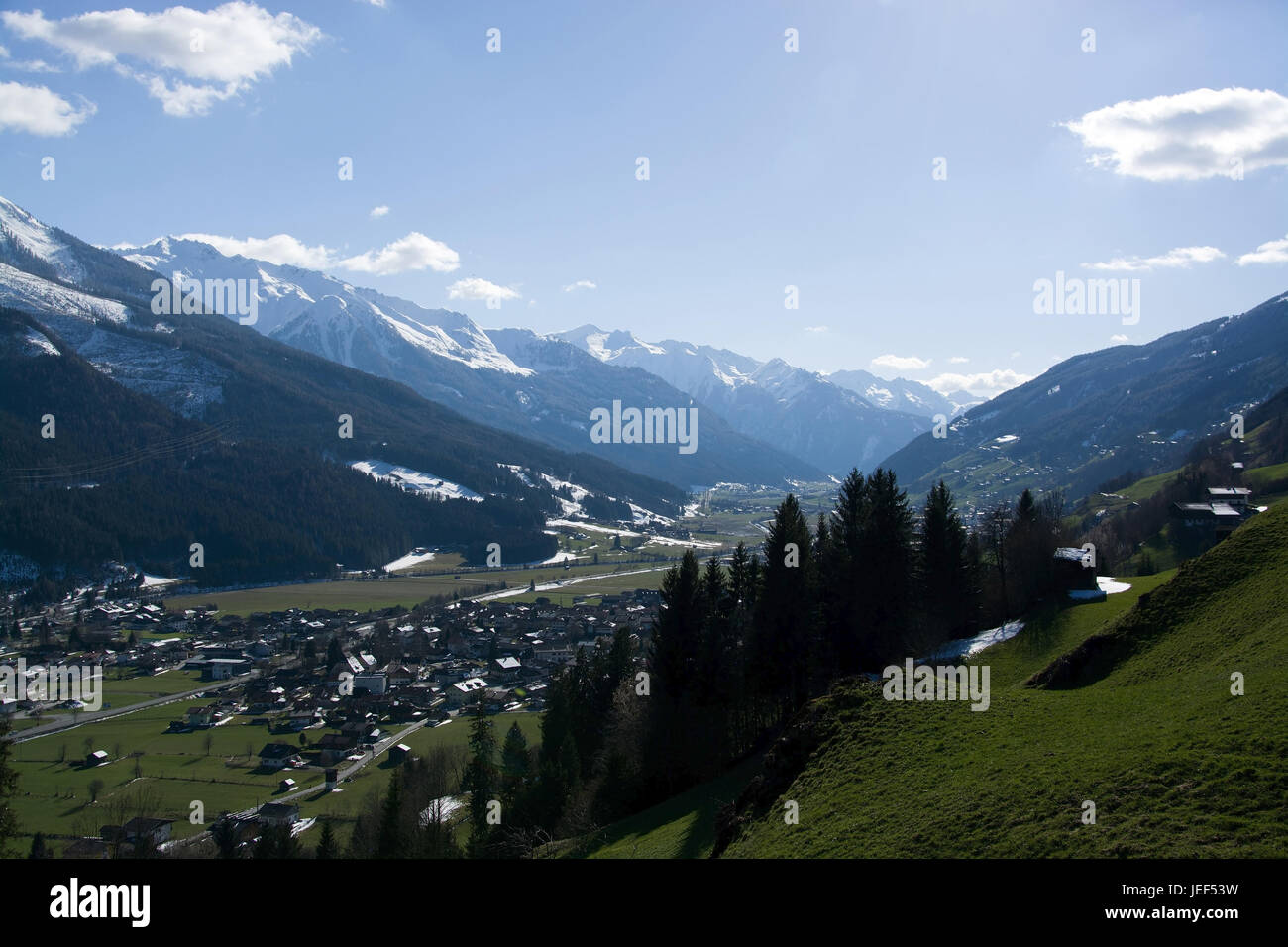 Bramberg High Resolution Stock Photography and Images - Alamy