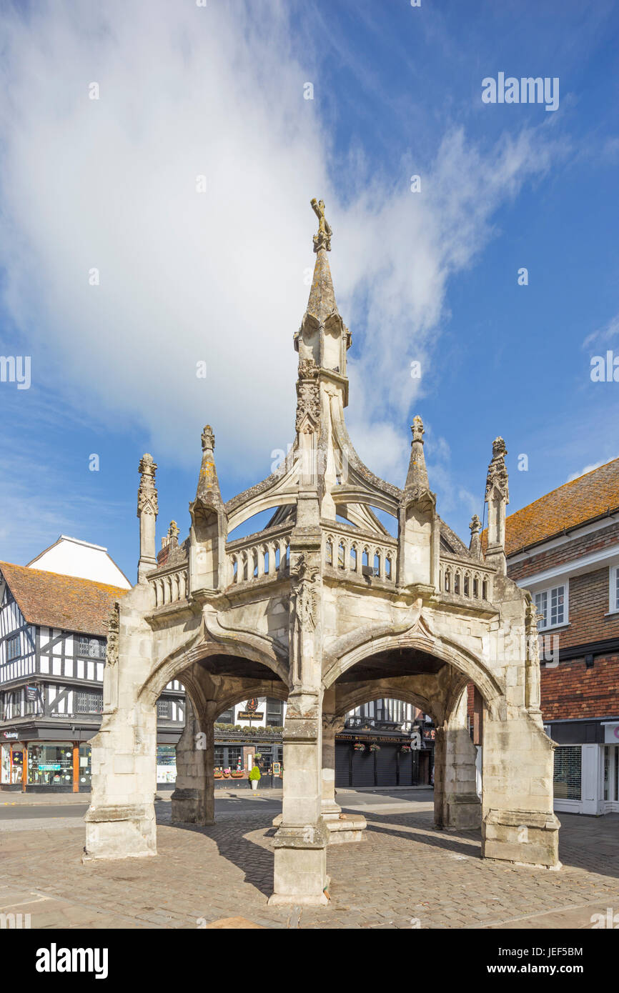 Chichester cross hi-res stock photography and images - Alamy