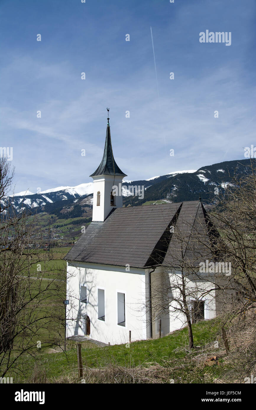 Kapelle osterreich hi-res stock photography and images - Alamy