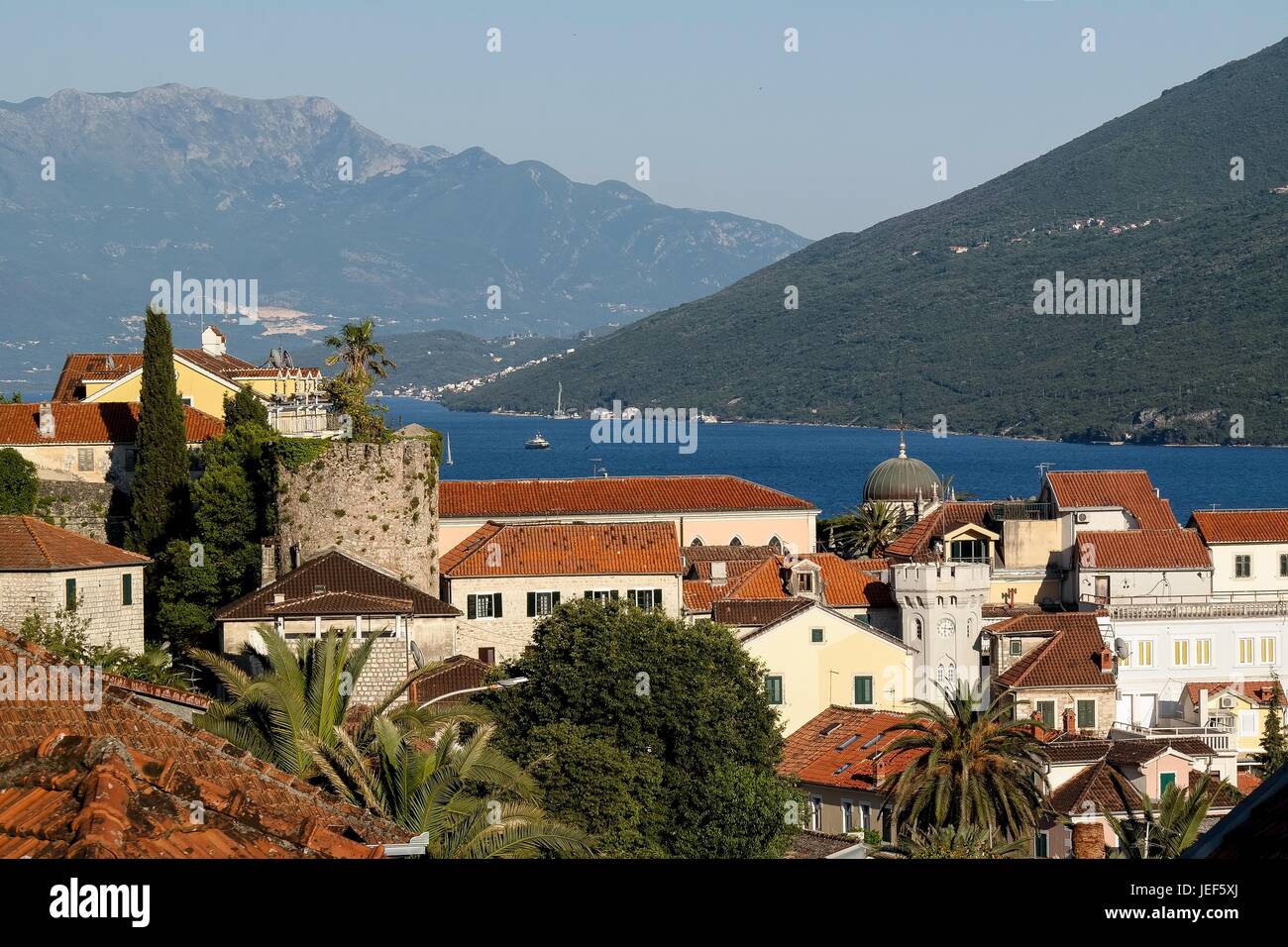 Herceg novi hi-res stock photography and images - Alamy