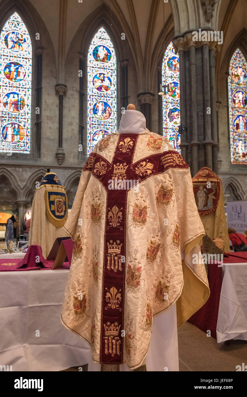 Bishop King Of Lincoln High Resolution Stock Photography and Images - Alamy