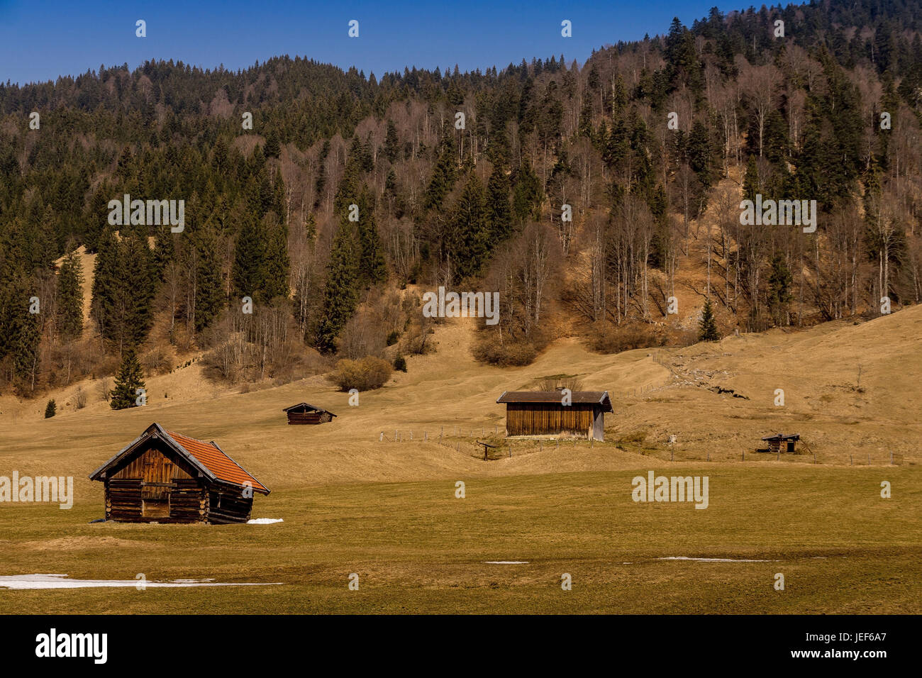Krun Germany Stock Photos & Krun Germany Stock Images - Alamy
