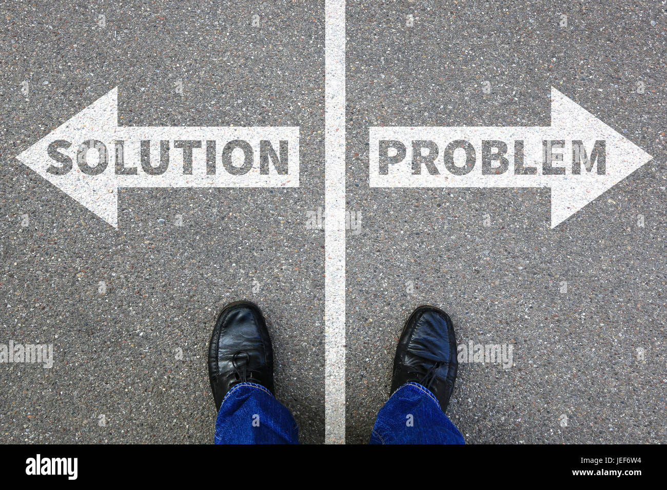 Problems solutions hi-res stock photography and images - Alamy Problems solutions hi-res stock photography and images - Alamy