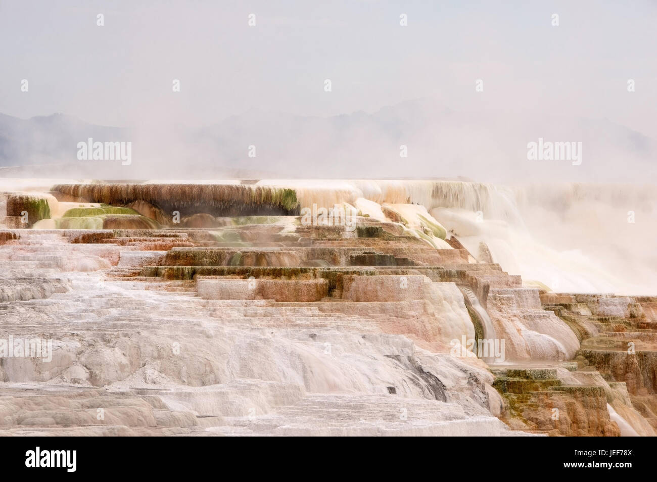 The Yellowstone-national park is a national park in the United States ...