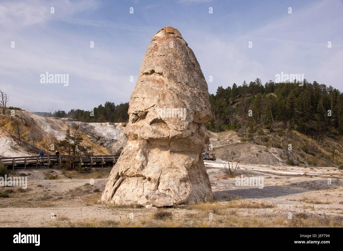 The Yellowstone-national park is a national park in the United States ...