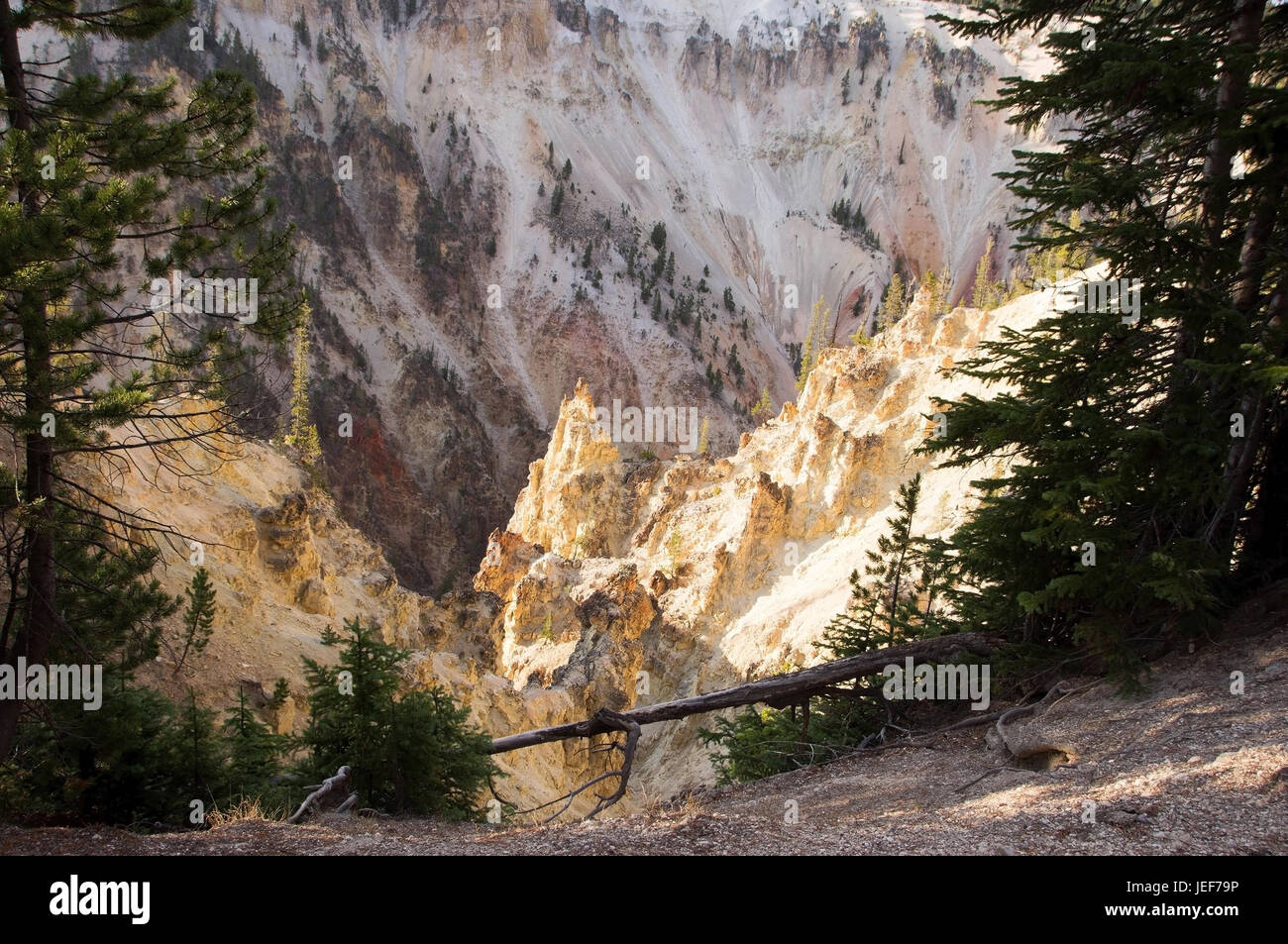 The Yellowstone-national park is a national park in the United States ...