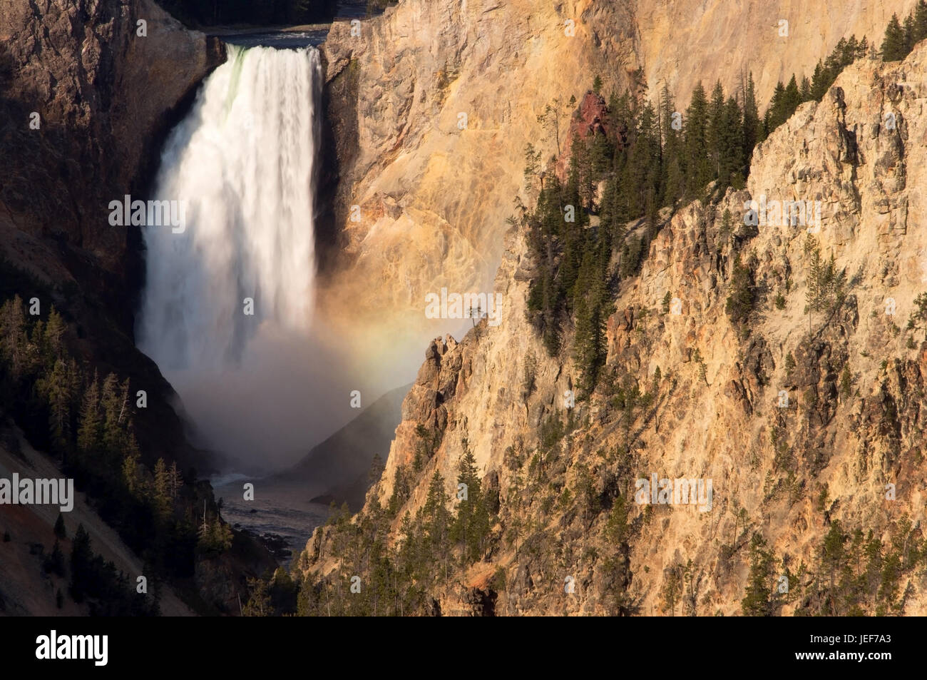 The Yellowstone-national park is a national park in the United States ...