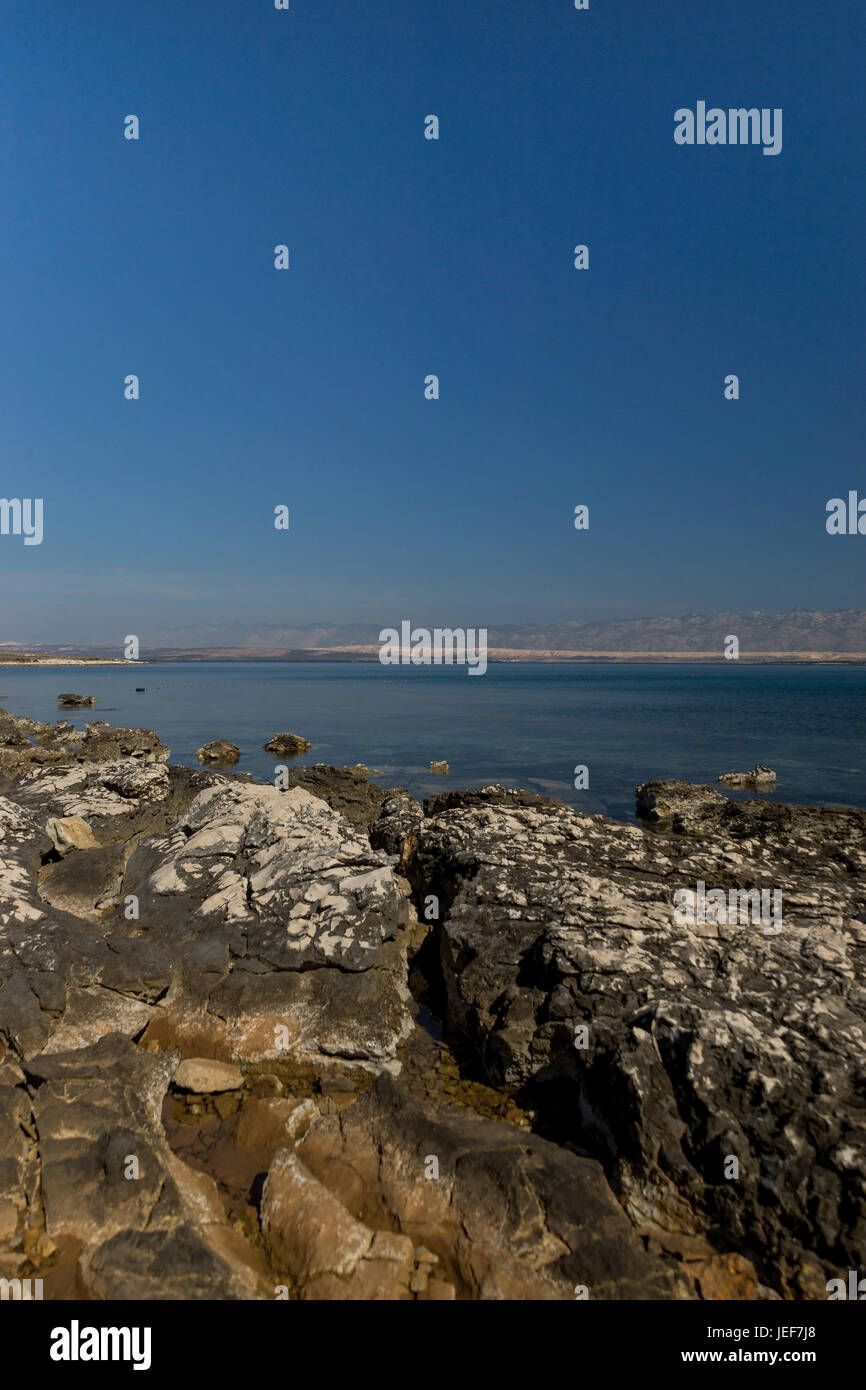 Vir is one of about 300 islands of the Zadar archipelago in Croatian ...