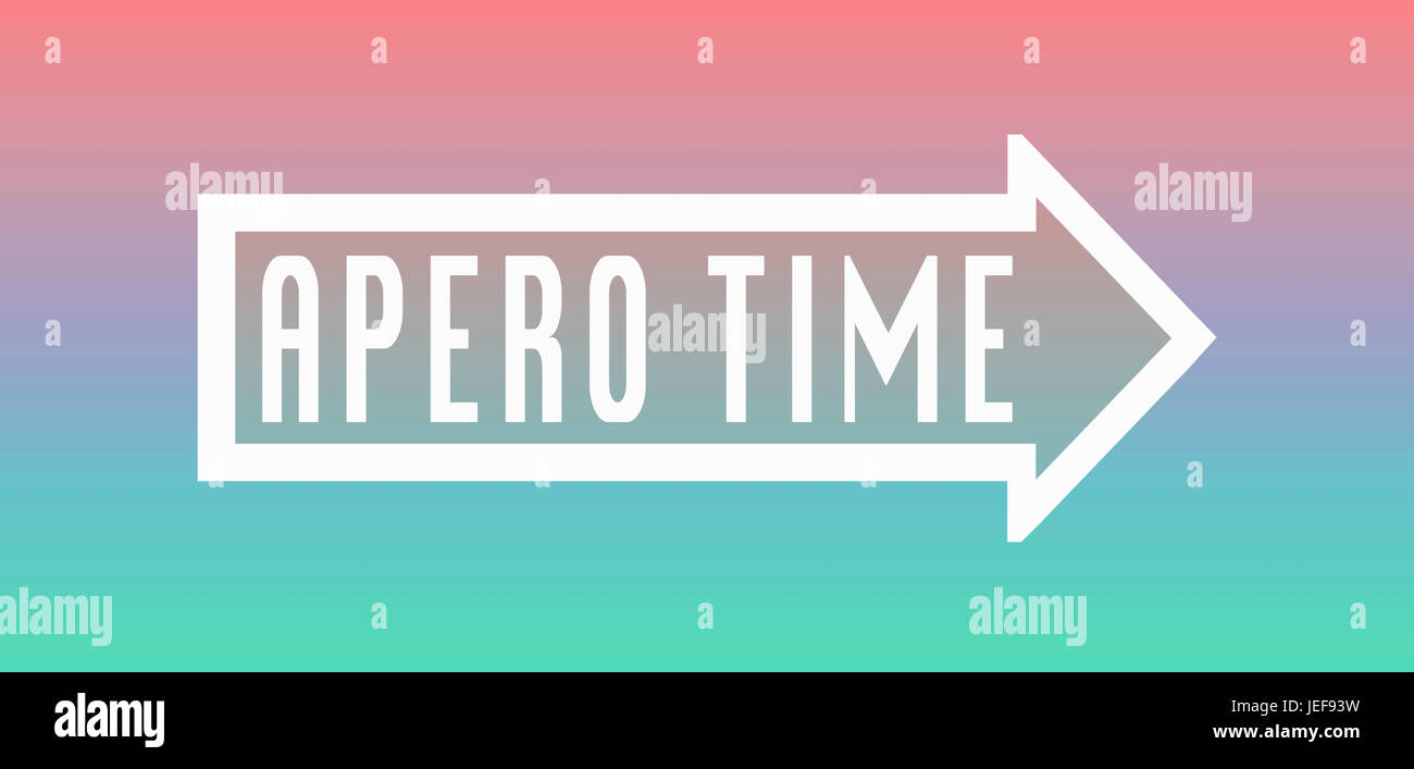 Apero High Resolution Stock Photography and Images - Alamy