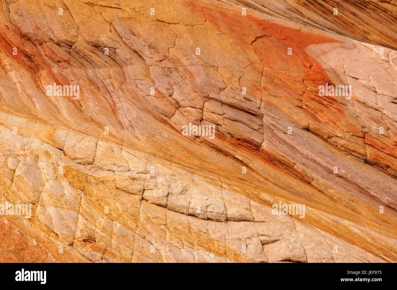 Grand Staircase Escalante NP Stock Photo - Alamy