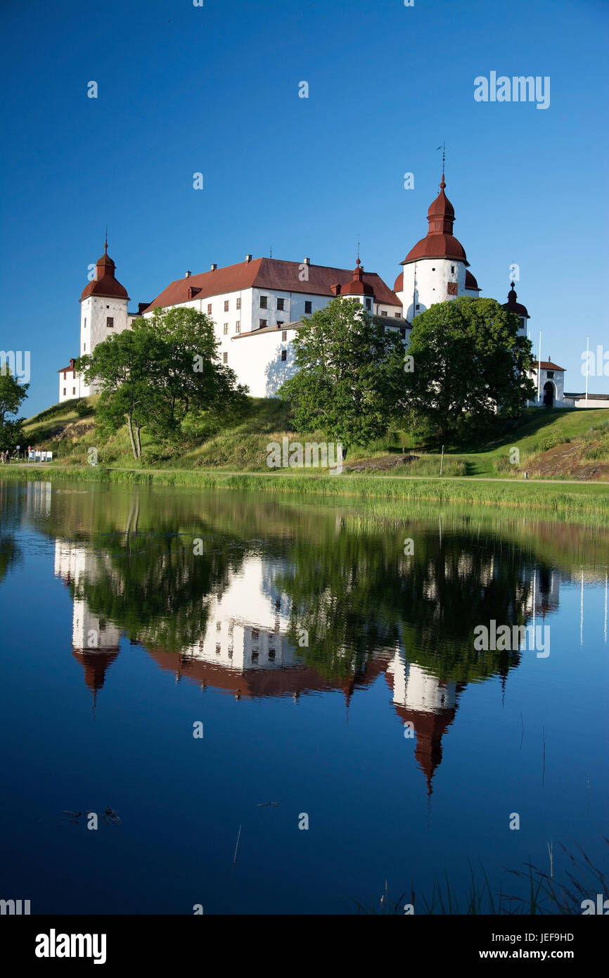 Kallandso island hi-res stock photography and images - Alamy