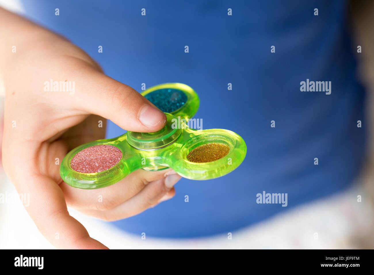 Woman fidgeting hi-res stock photography and images - Alamy