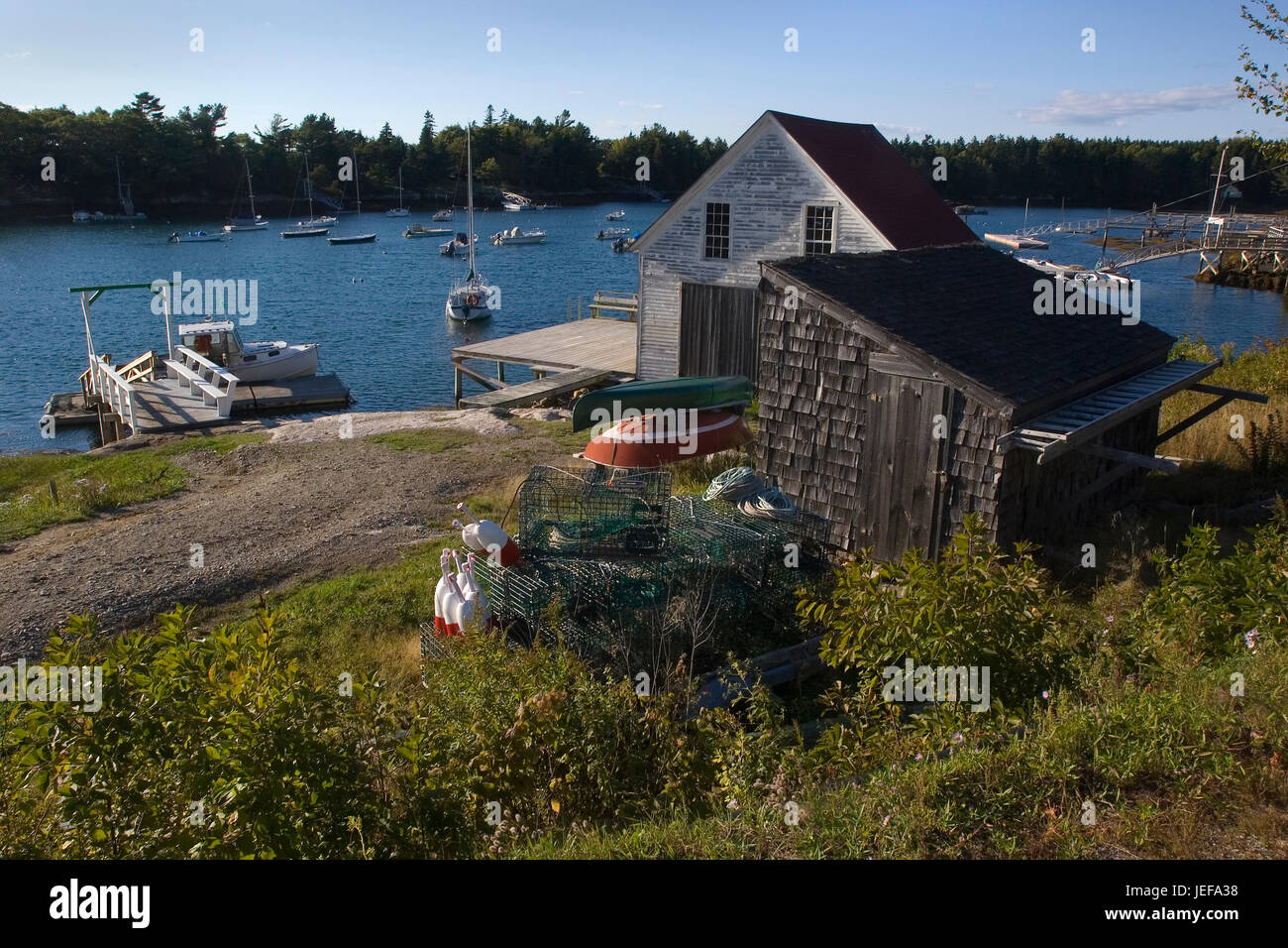 Fising gear hi-res stock photography and images - Alamy