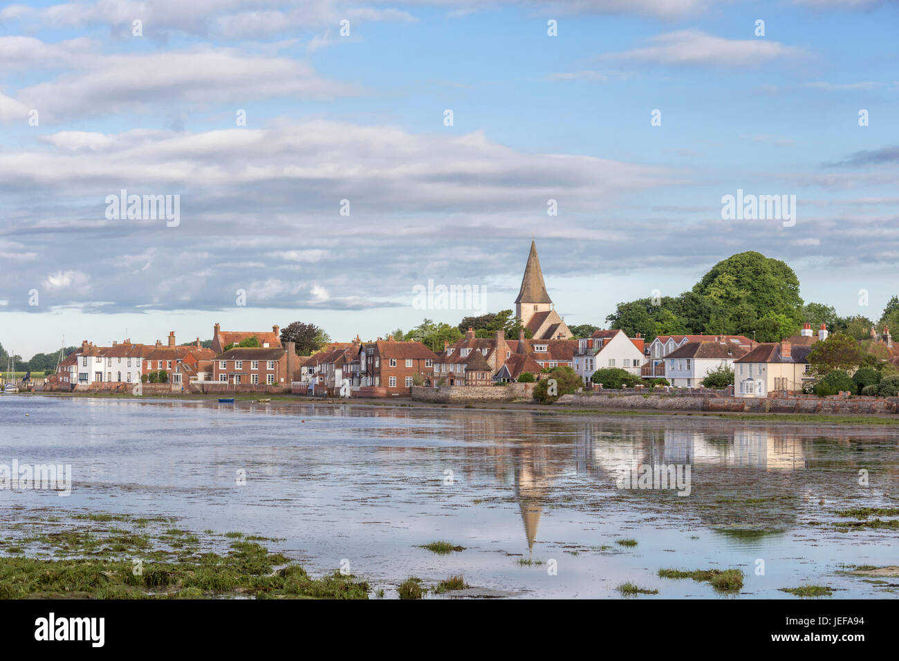 Bosham west sussex hi-res stock photography and images - Alamy
