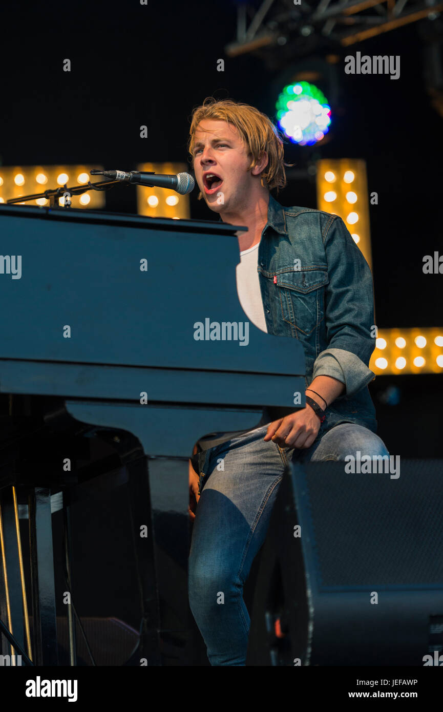 Tom galloway hi-res stock photography and images - Alamy