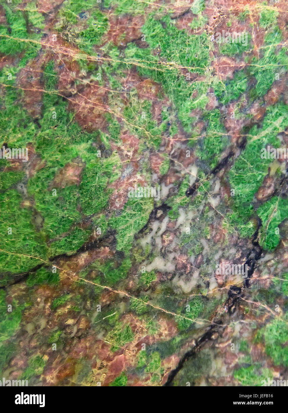 Metamorphic rock quartz detail hi-res stock photography and images - Alamy