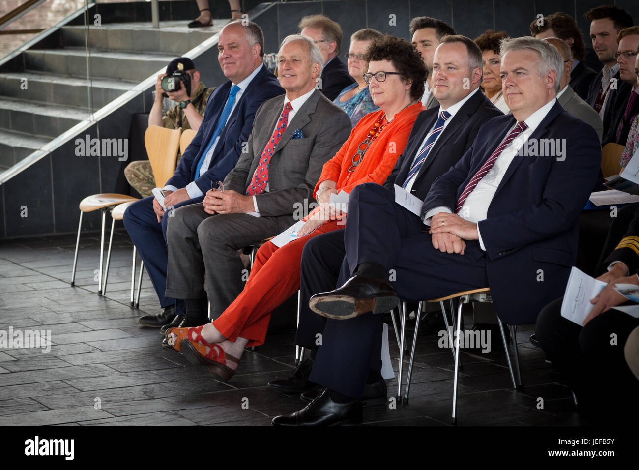 Welsh assembly hi-res stock photography and images - Alamy