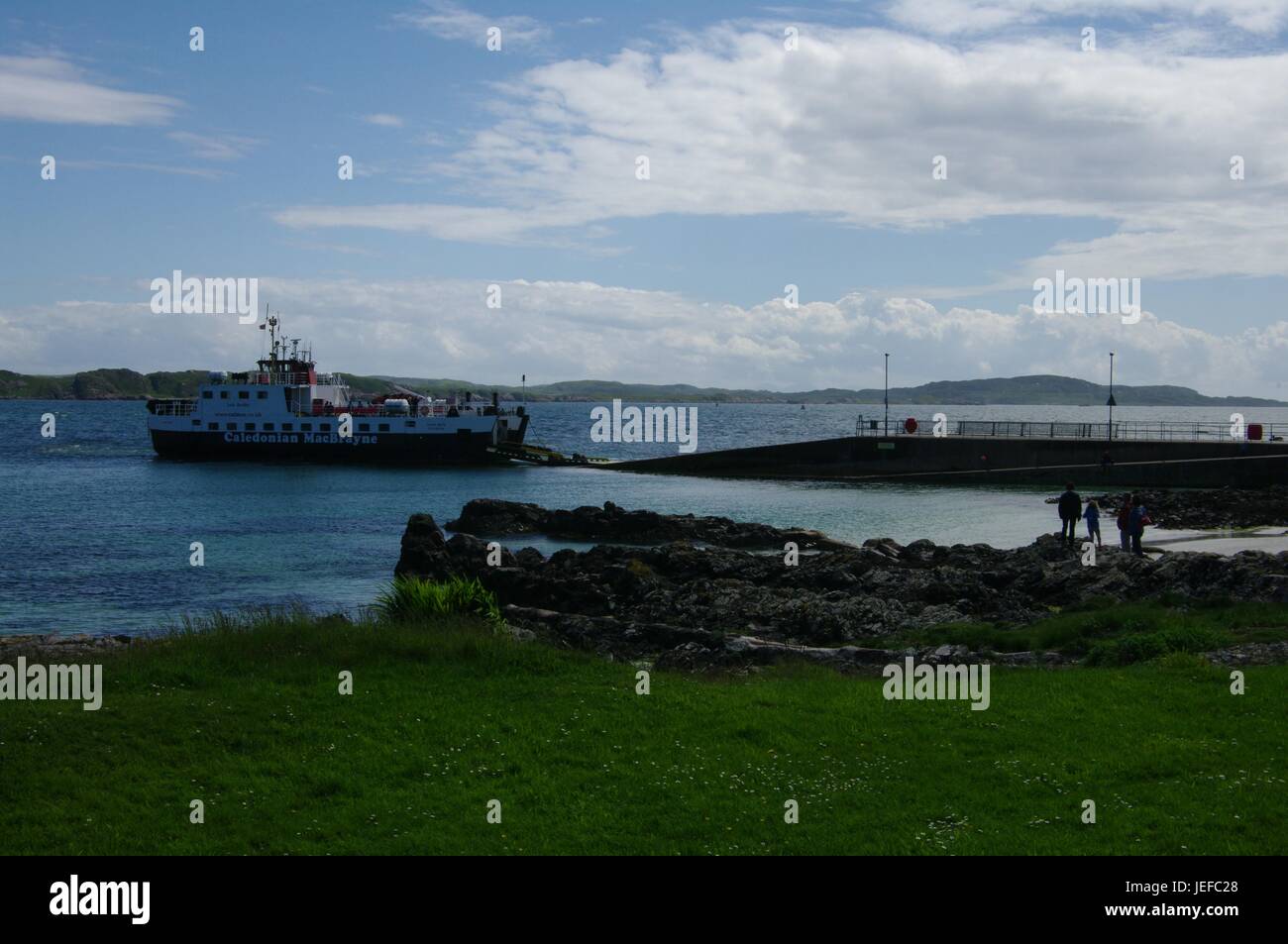 Iona, Inner Hebrides, Scotland Stock Photo - Alamy