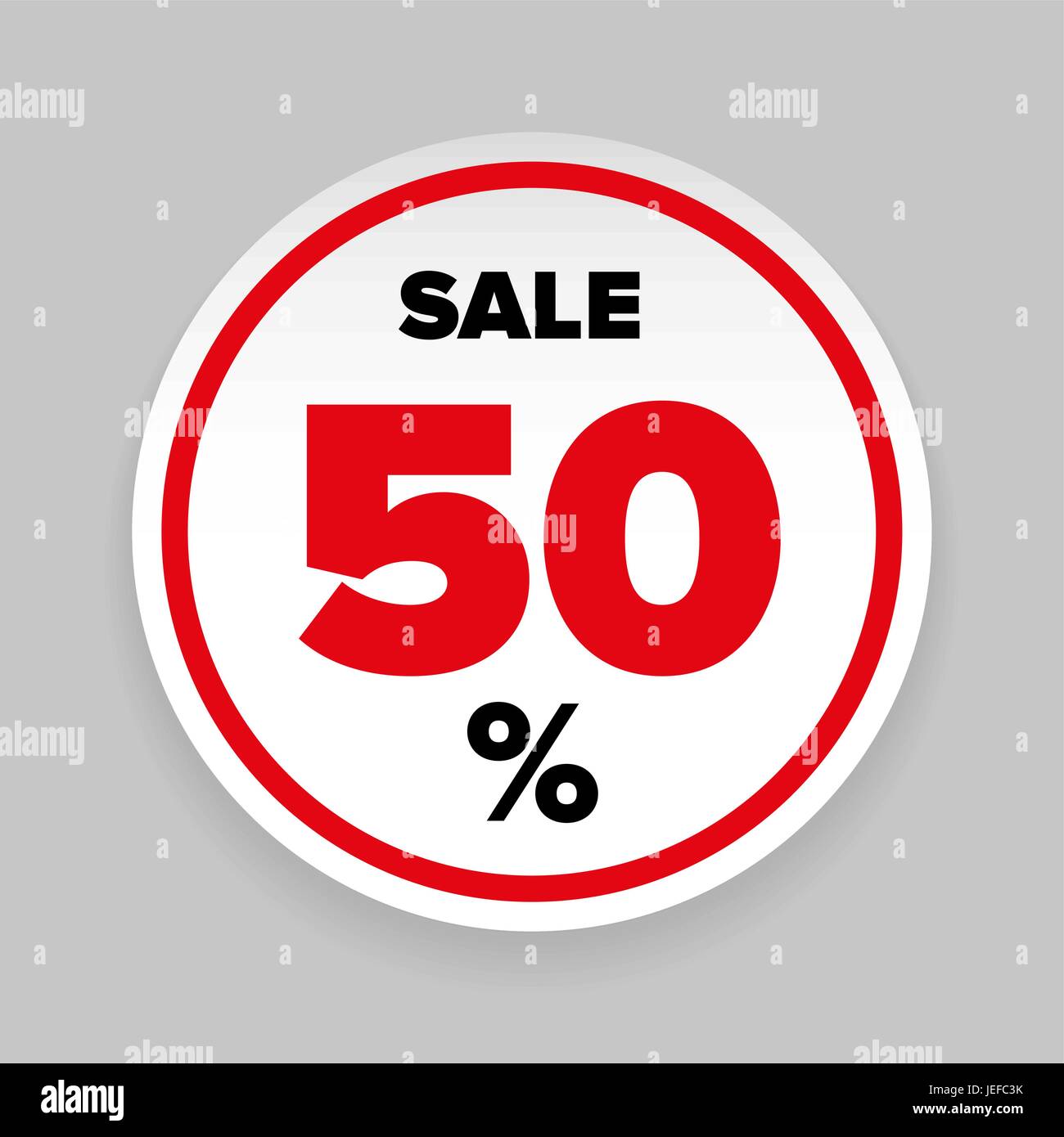 Fifty vector vectors hi-res stock photography and images - Alamy