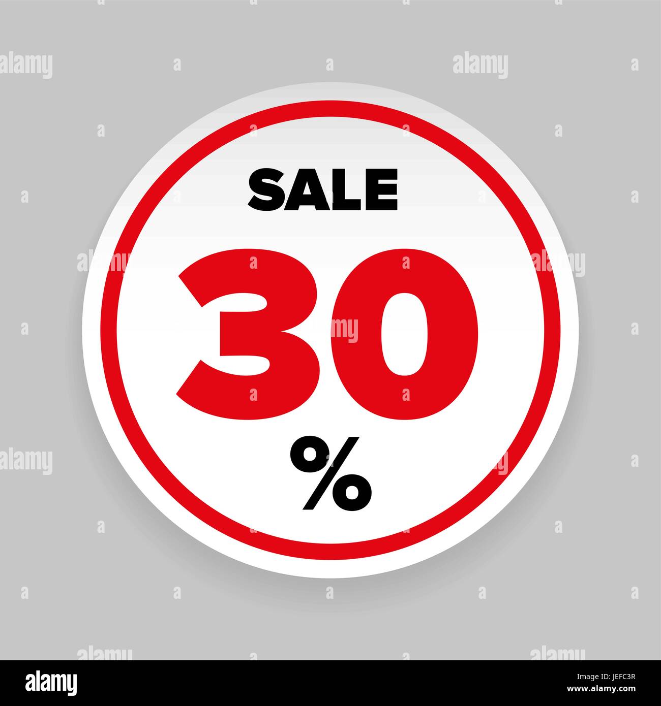 Thirty vector vectors hi-res stock photography and images - Alamy