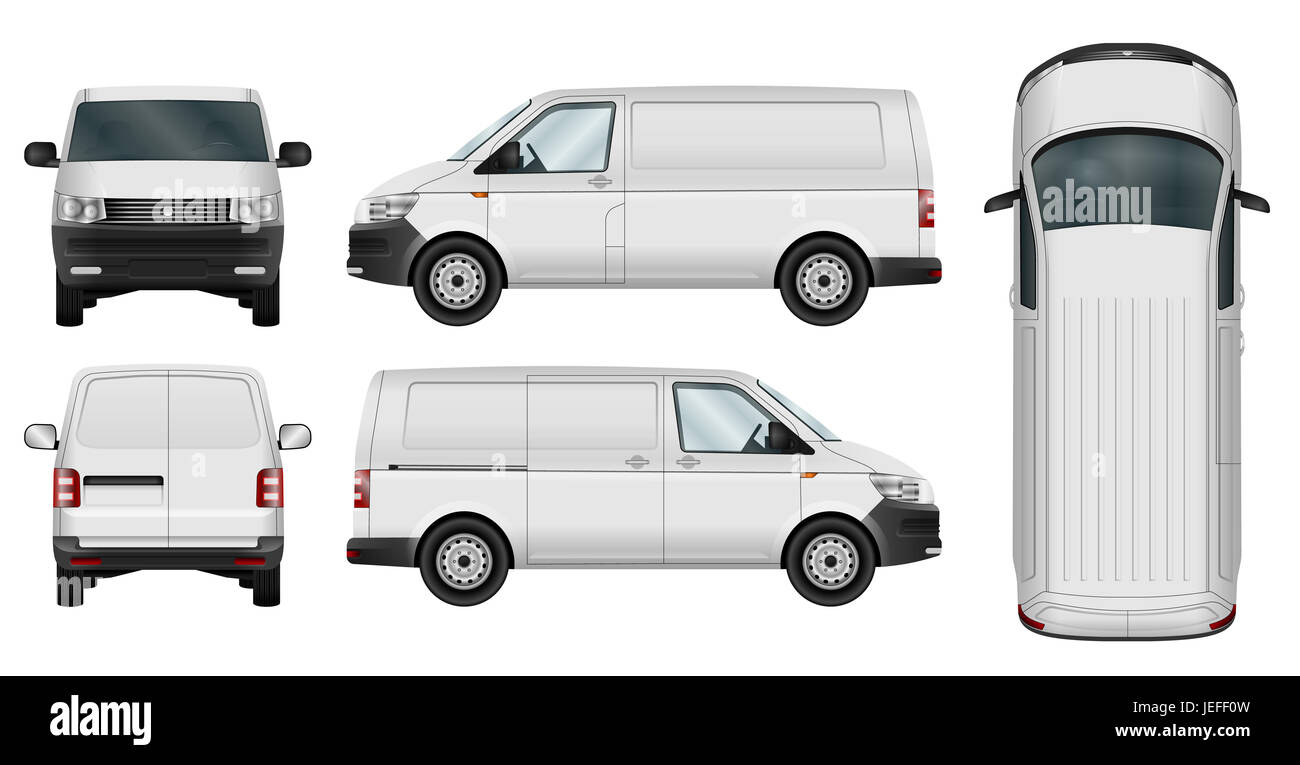 View on car window Cut Out Stock Images & Pictures - Alamy