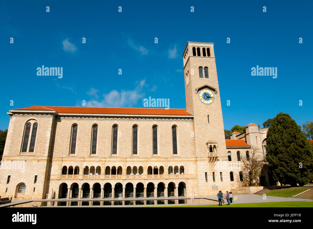 University of western australia hi-res stock photography and images - Alamy