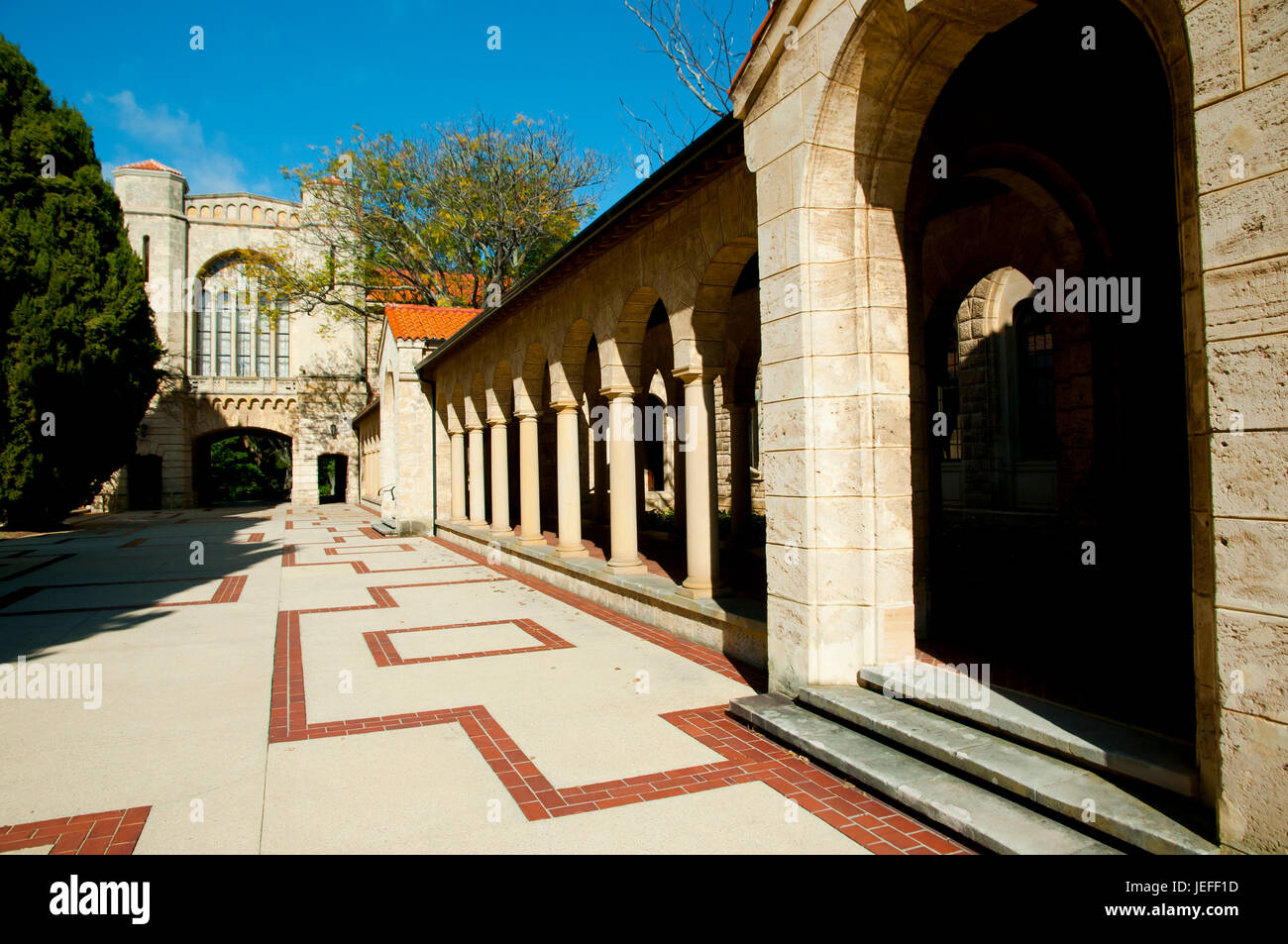 University of western australia perth hi-res stock photography and ...