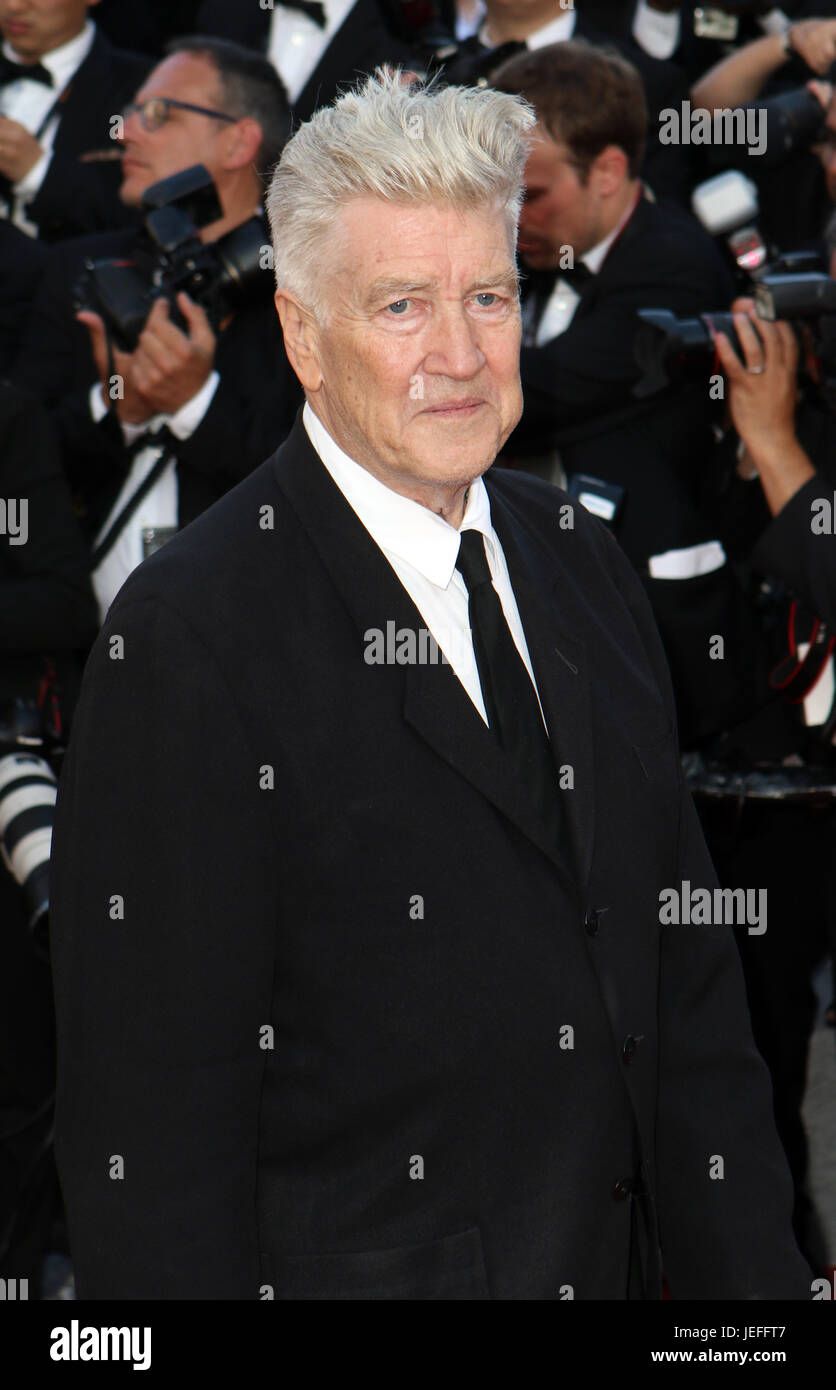 70th Annual Cannes Film Festival - 70th Anniversary Gala Featuring ...