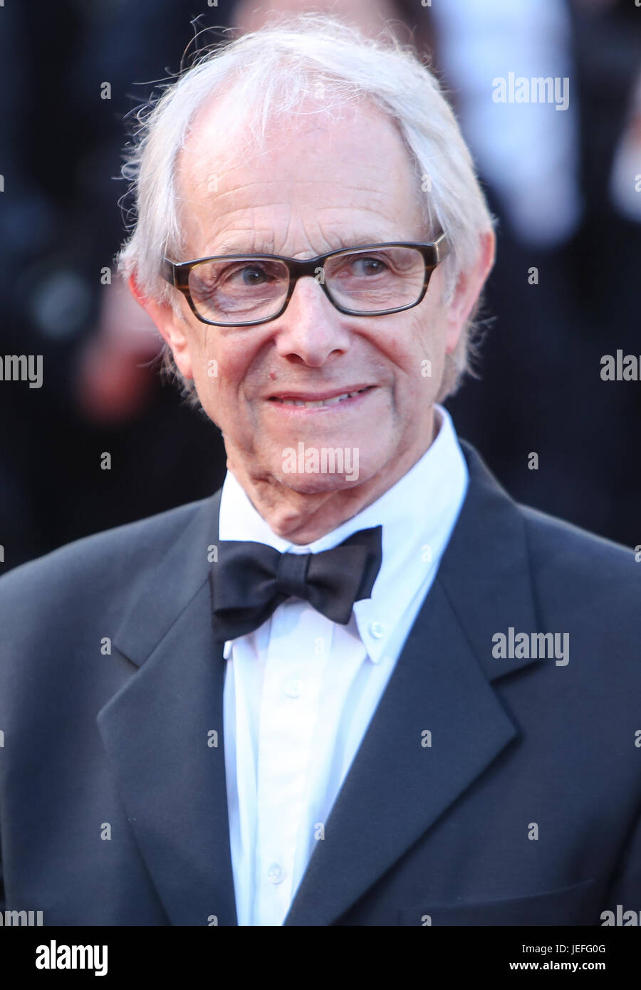 70th Cannes Film Festival - 70th Anniversary Soiree Featuring: Ken ...