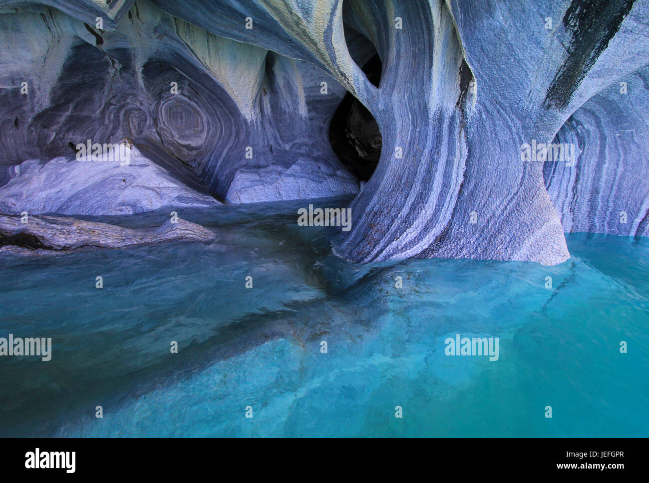 Marble chapel chile hi-res stock photography and images - Alamy