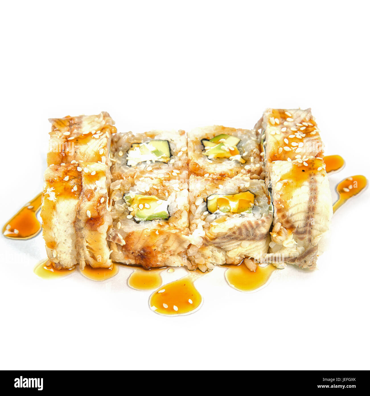 Asion food and dishes Stock Photo - Alamy