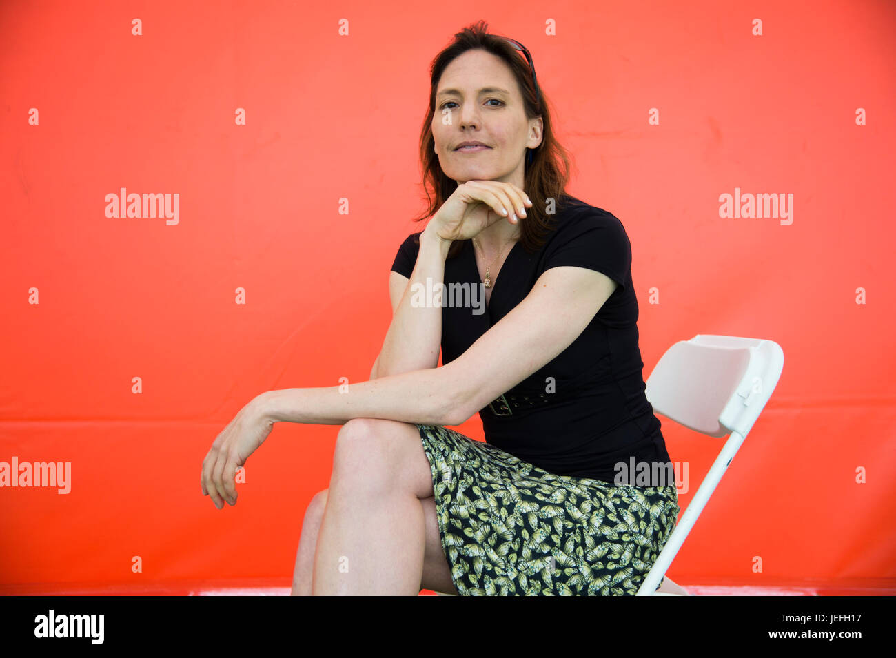 Helen czerski hi-res stock photography and images - Alamy
