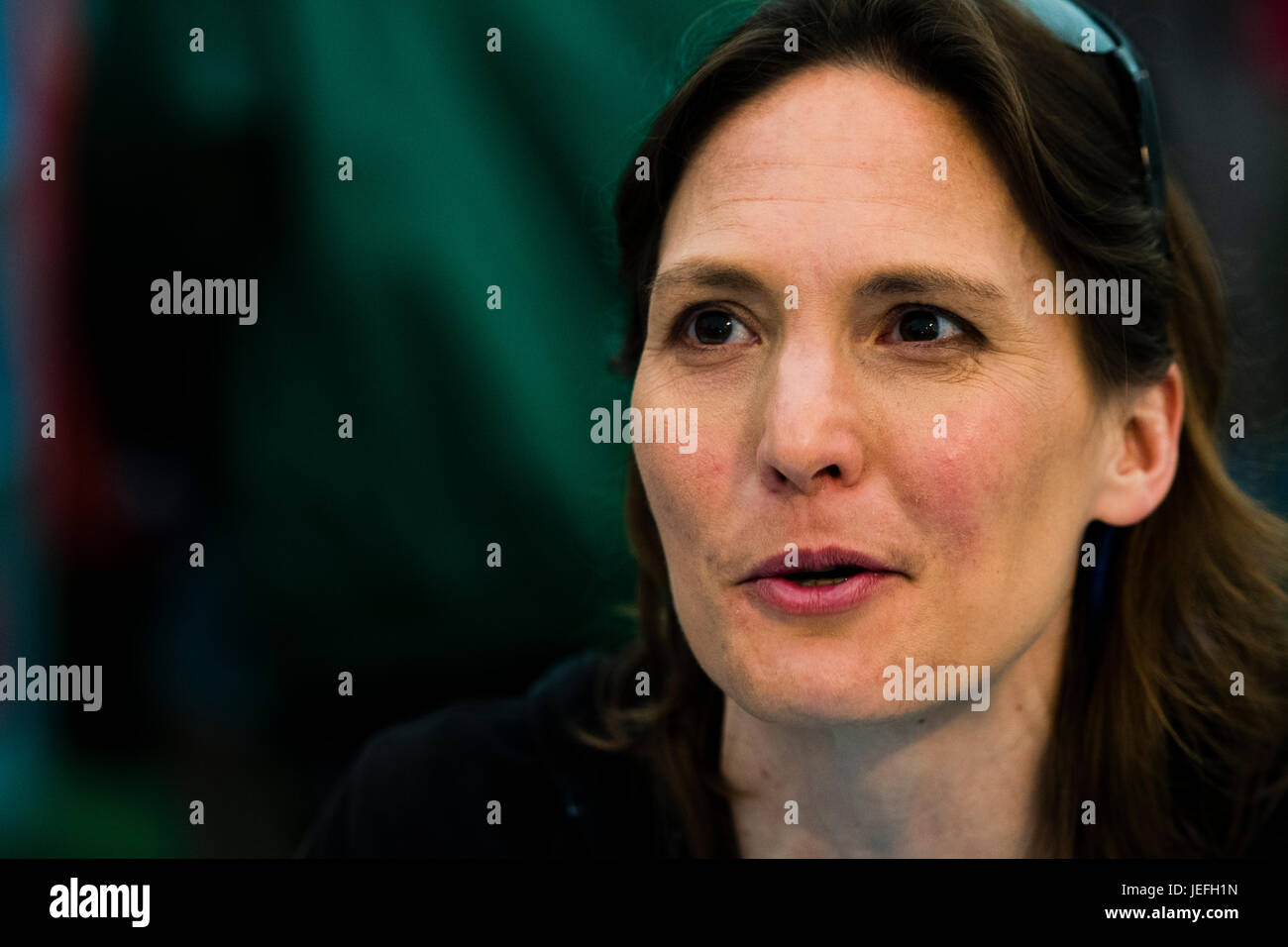 Helen czerski hi-res stock photography and images - Alamy