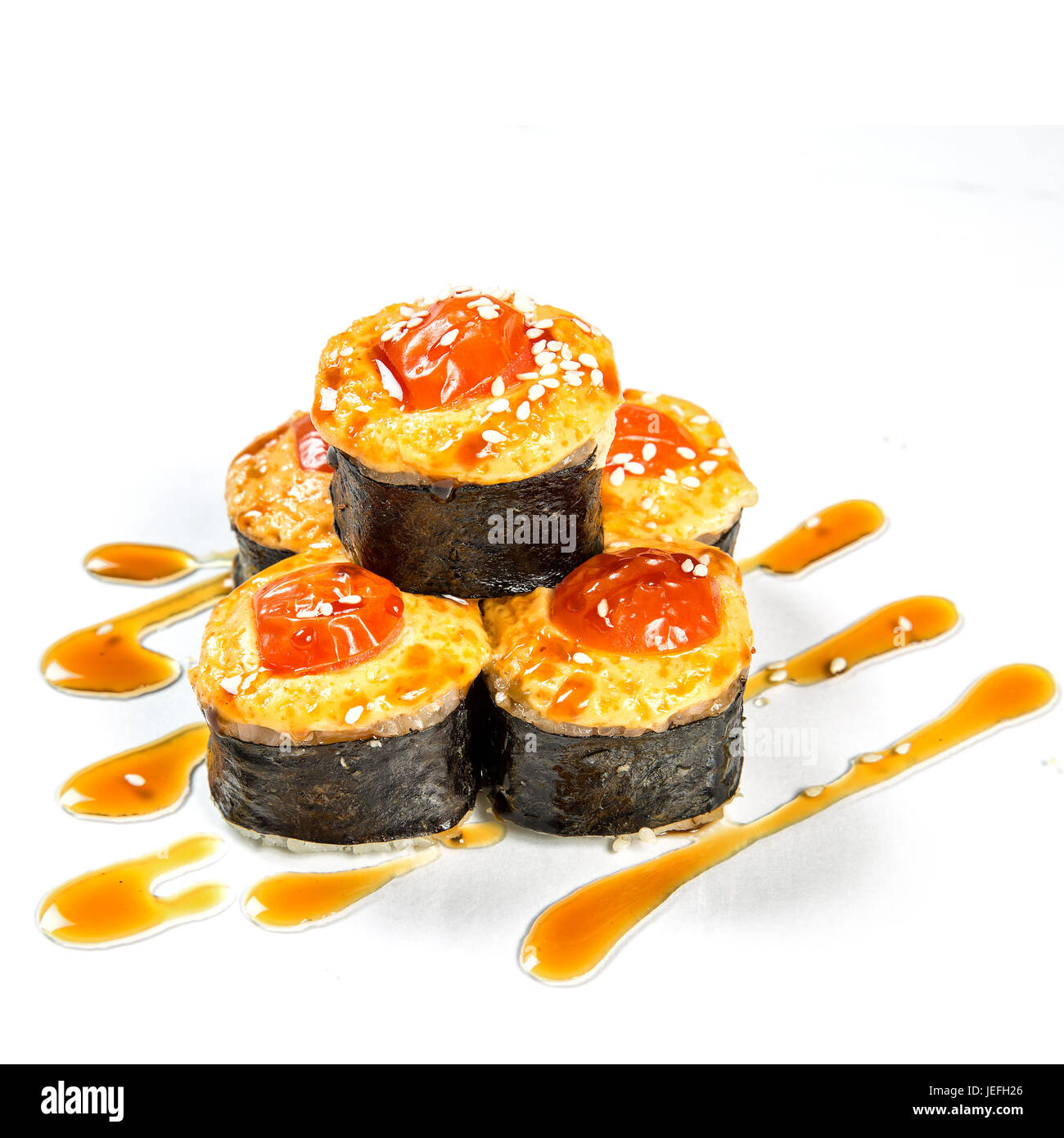 Asion food and dishes Stock Photo - Alamy