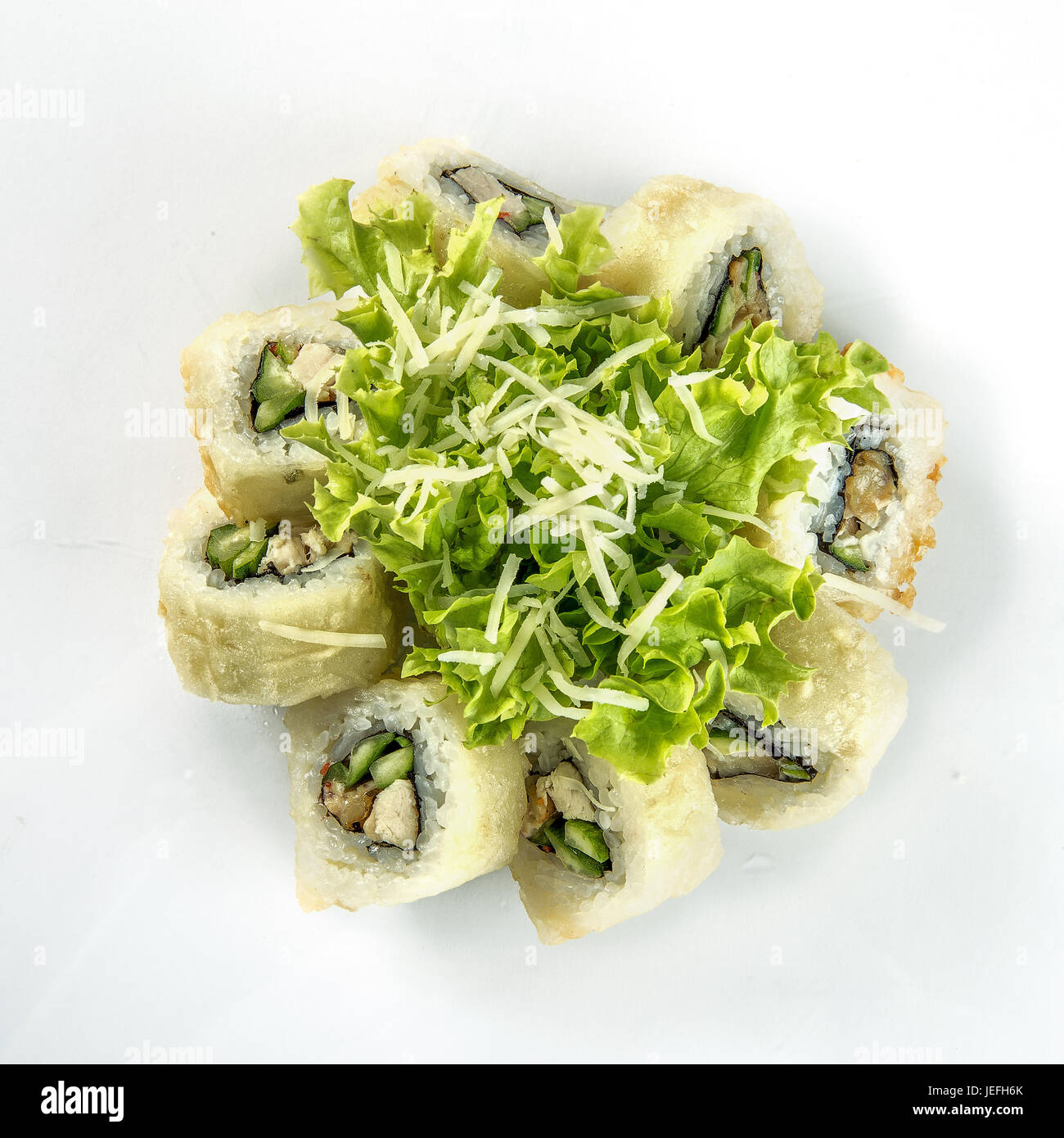 Asion food and dishes Stock Photo - Alamy