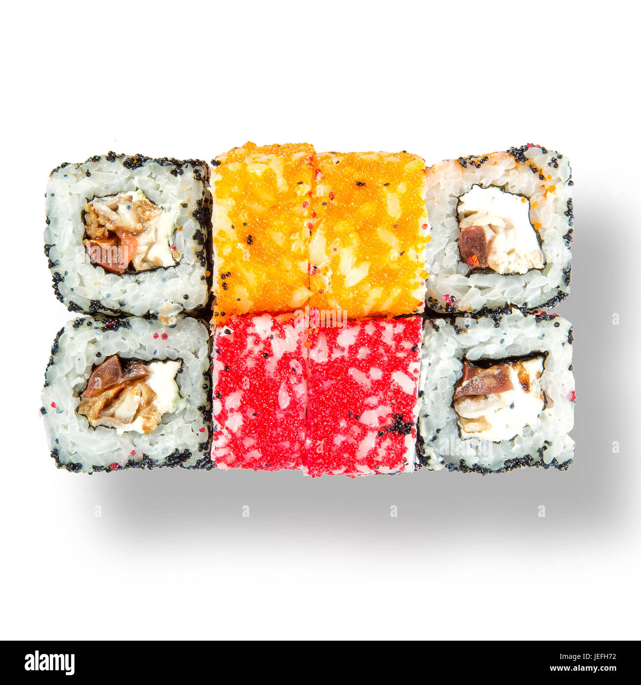 Asion food and dishes Stock Photo - Alamy