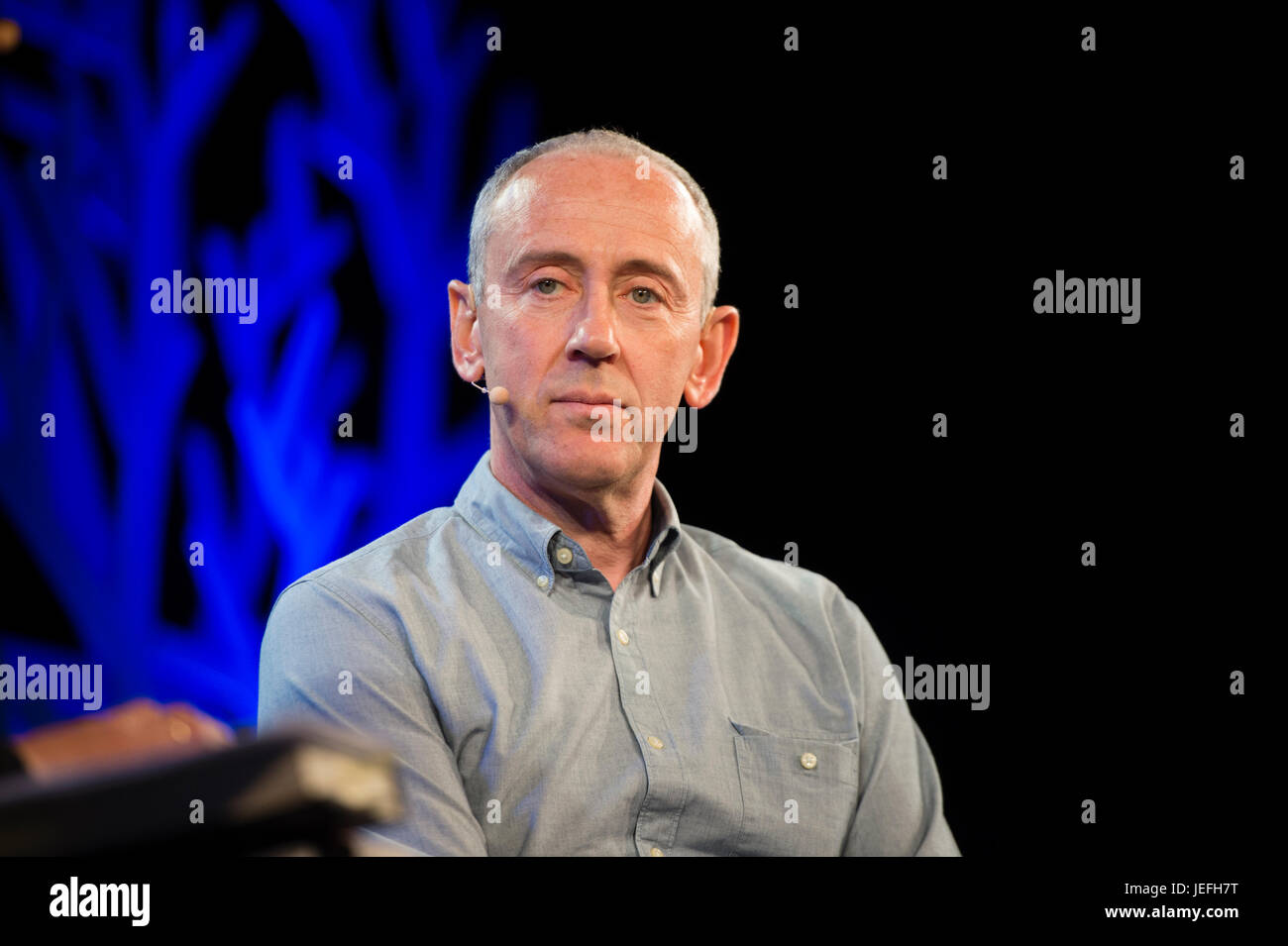 Sir Nicholas Hytner, English theatre director, film director, and film ...