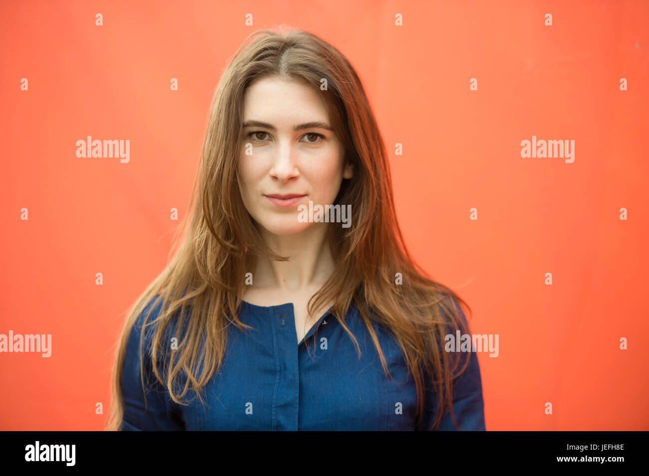 Katherine Rundell , the author of Rooftoppers, which in 2014 won both ...