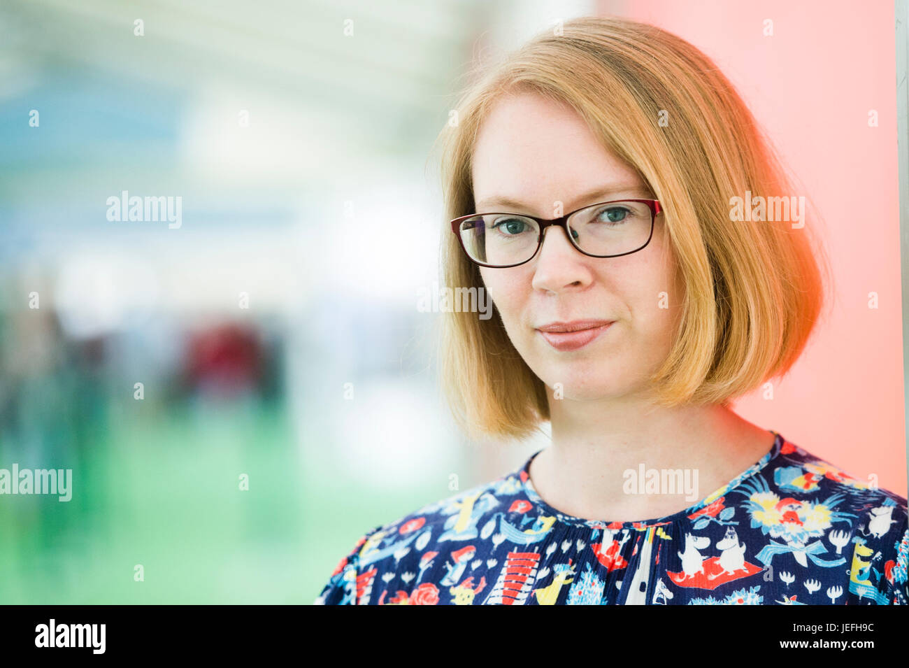 Maria turtschaninoff hi-res stock photography and images - Alamy