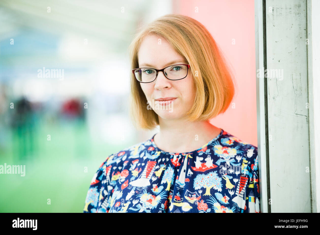 Maria turtschaninoff hi-res stock photography and images - Alamy