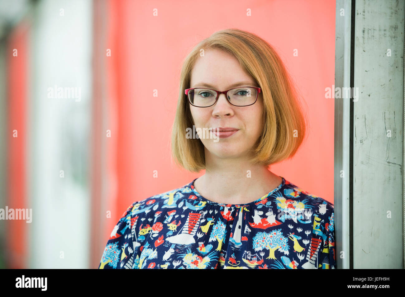 Maria turtschaninoff hi-res stock photography and images - Alamy