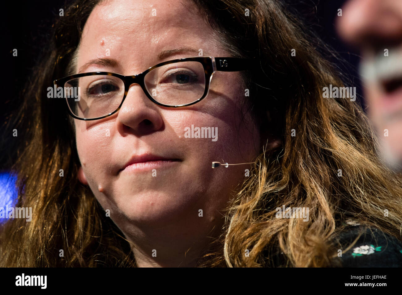 Fiona mcfarlane hi-res stock photography and images - Alamy